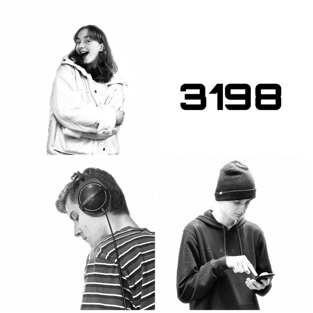Panic Attack - song and lyrics by 3198 | Spotify