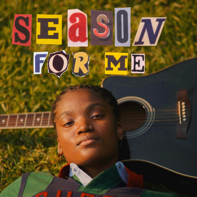 Season For Me - Single by ZURI | Spotify