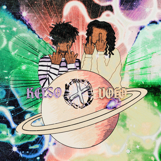 kelso x dolo tape - Album by Kelso Melrose | Spotify