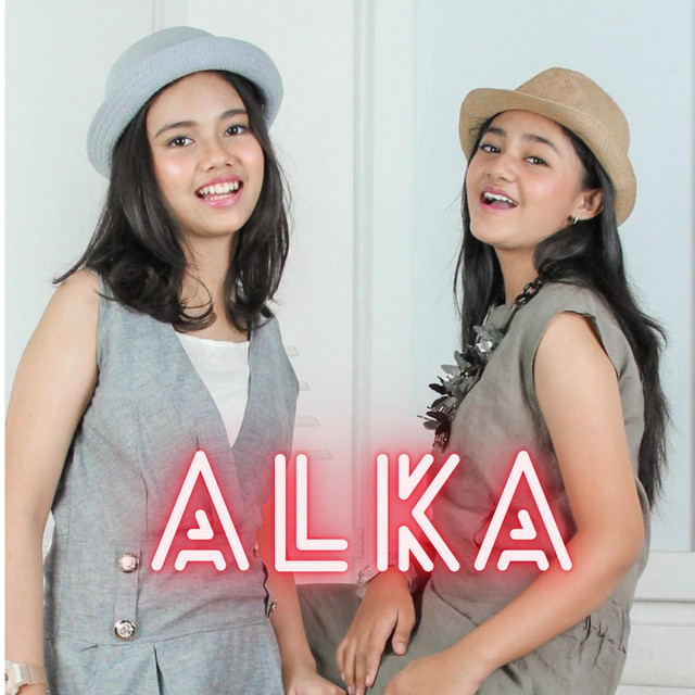 ALKA | Spotify