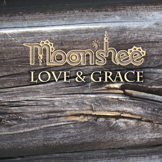 Love and Grace - Single by Moonshee | Spotify