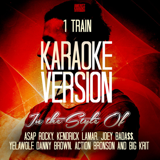 BPM and key for 1 Train (with Backing Vocals) [Karaoke Version] by ...