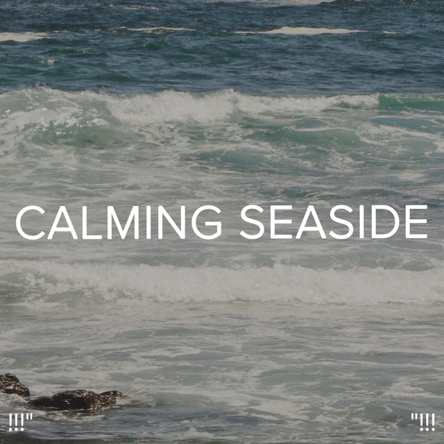 Calming SeaSide "!!! - Album by Ocean Sounds | Spotify