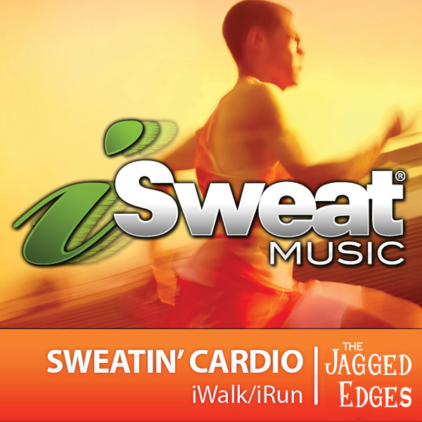 iSweat Fitness Music, Vol. 72: Sweatin' Cardio (135-145 BPM for Running ...