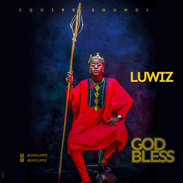 Luwiz | Spotify