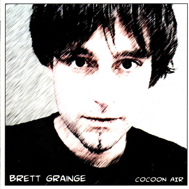 When the Sun Hides - song and lyrics by Brett Grainge | Spotify