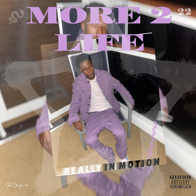 More 2 Life - song and lyrics by R$k4 | Spotify