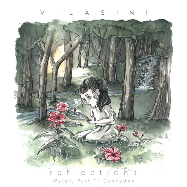 Vilasini | Spotify