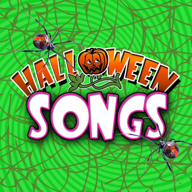 Halloween Songs Album By Halloween Songs Spotify