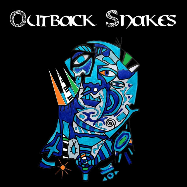 Outback Snakes | Spotify