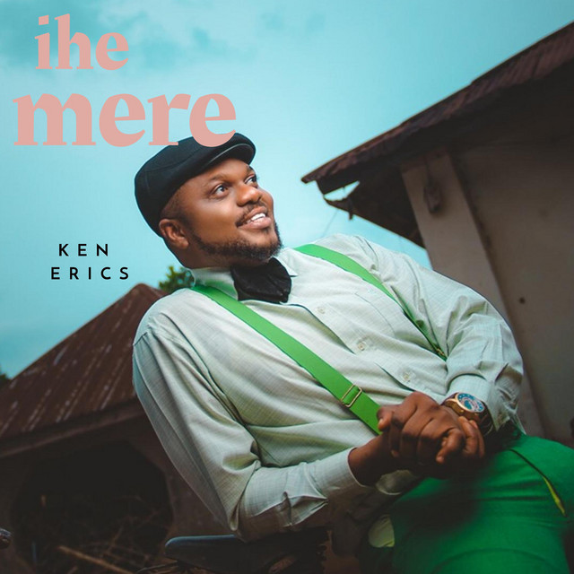 Ken Erics - Songs, Events and Music Stats | Viberate.com
