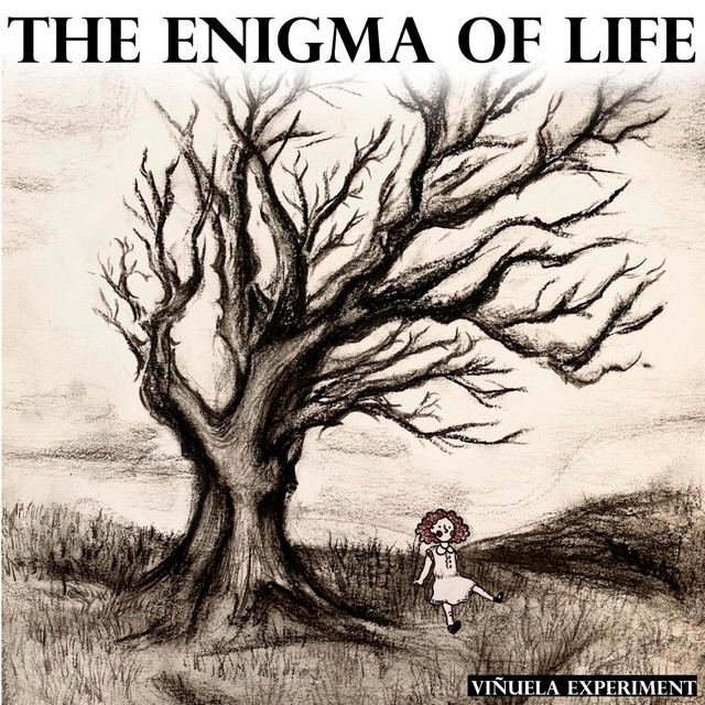 The Enigma Of Life - Album by Viñuela Experiment | Spotify