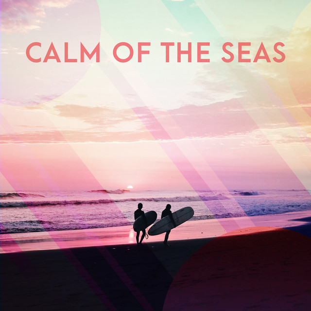 Calm of the Seas - Album by Ocean Sounds | Spotify