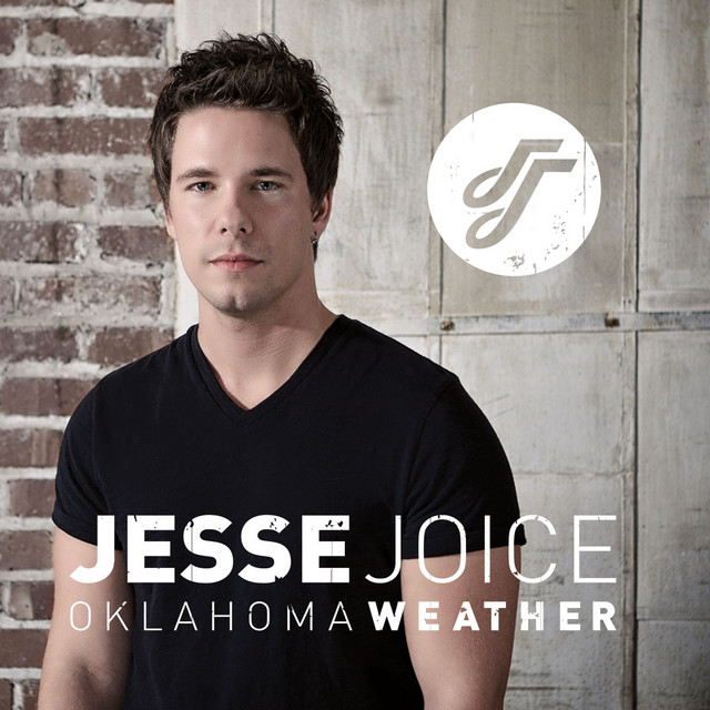 Oklahoma Weather - EP - EP by Jesse Joice | Spotify