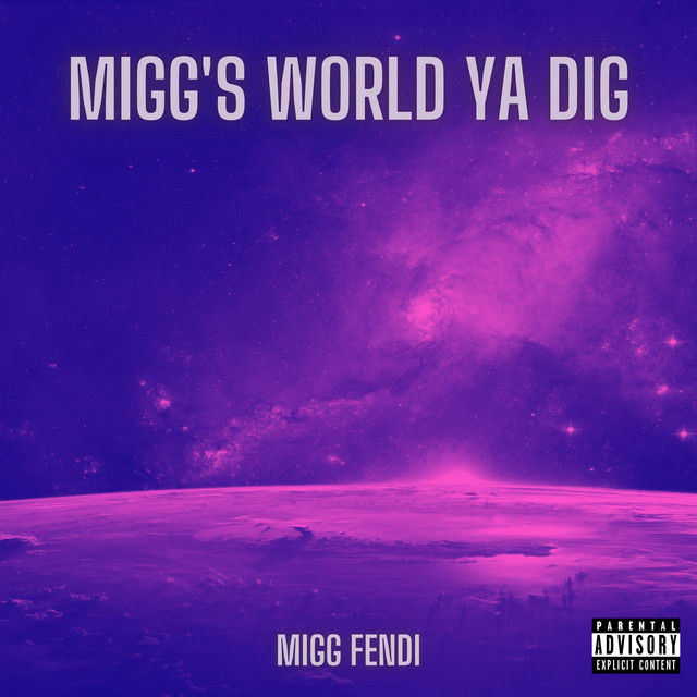 Migg Fendi | Spotify