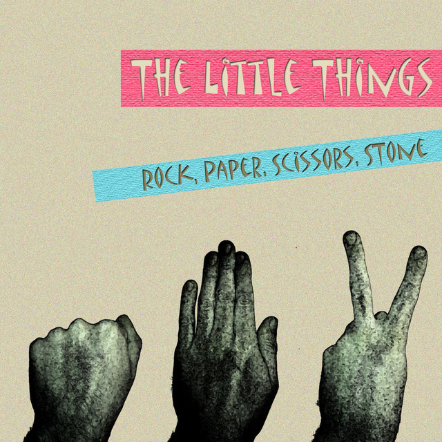 The Little Things | Spotify