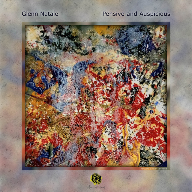 Pensive and Auspicious - Single by Glenn Natale | Spotify