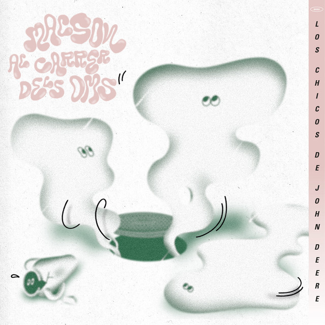 Malson al carrer dels Oms - Album by Los Chicos de John Deere | Spotify