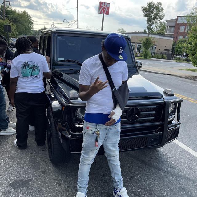 Rocks Off - Single by Lil Bigg | Spotify