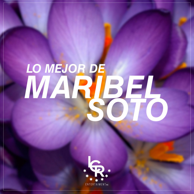 Lo Mejor de Maribel Soto - Álbum de Maribel Soto | Spotify