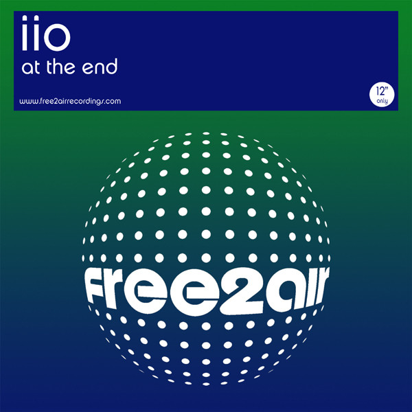 At The End - Johnny Vicious Remix - song and lyrics by iio | Spotify