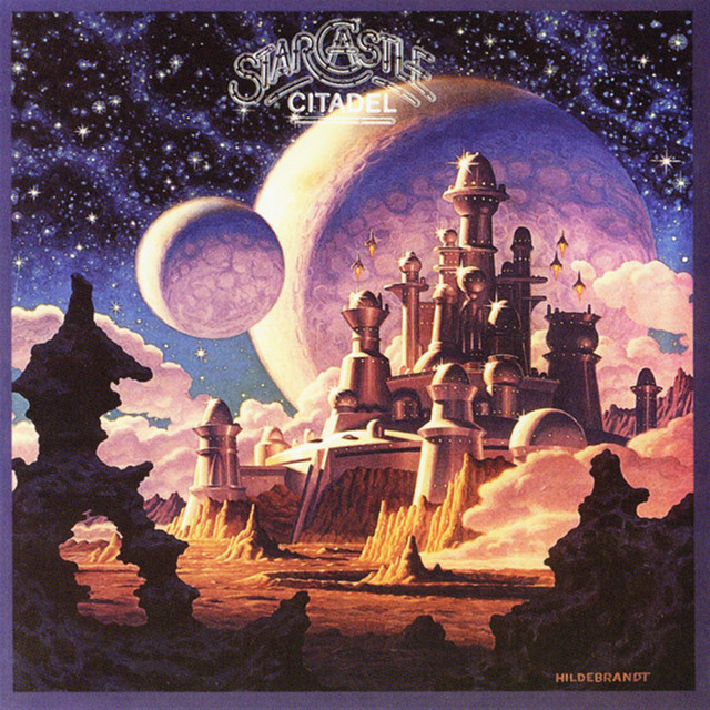 Citadel – Álbum de Starcastle | Spotify