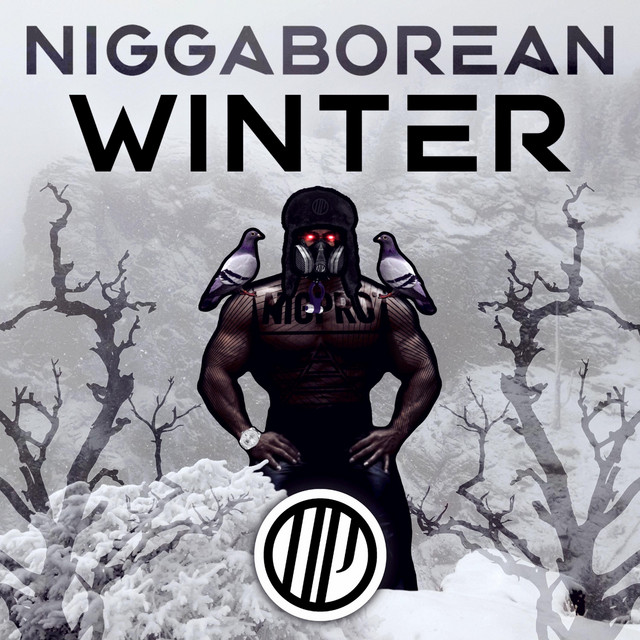 Niggaborean Winter - EP by Hydracoque | Spotify
