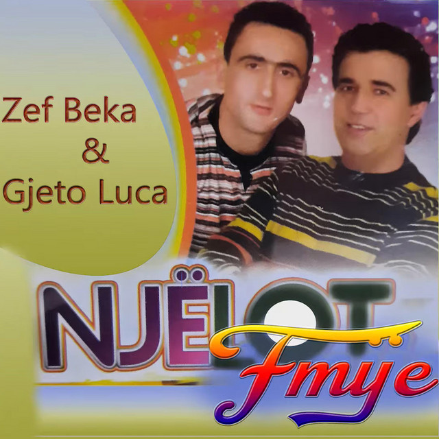 Nje lot fmije - Single by Zef Beka | Spotify