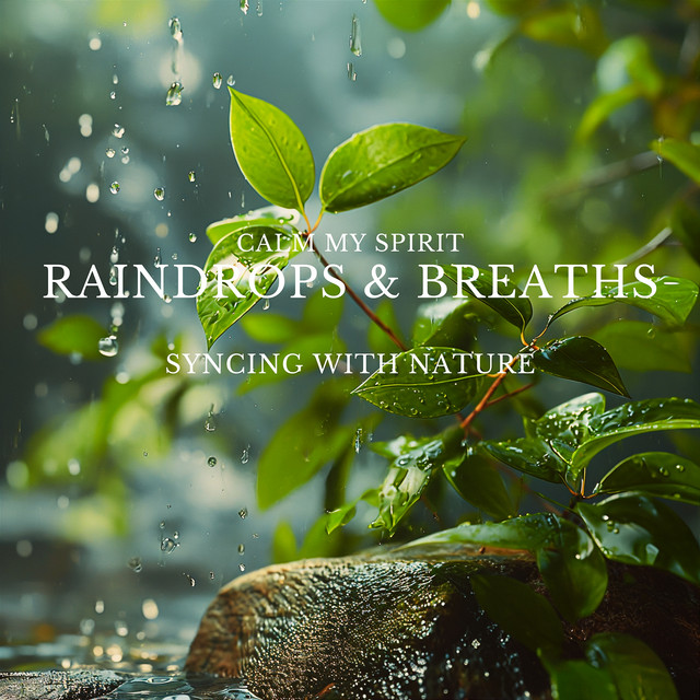 Raindrops & Breaths: Syncing with Nature - Album by Calm My Spirit ...