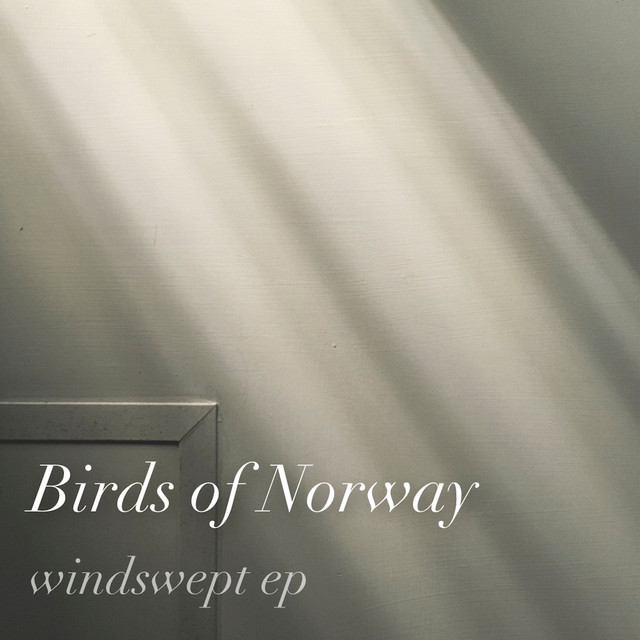 windswept - EP - EP by Birds of Norway | Spotify