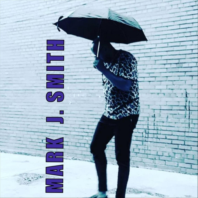 Mark J. Smith | Spotify