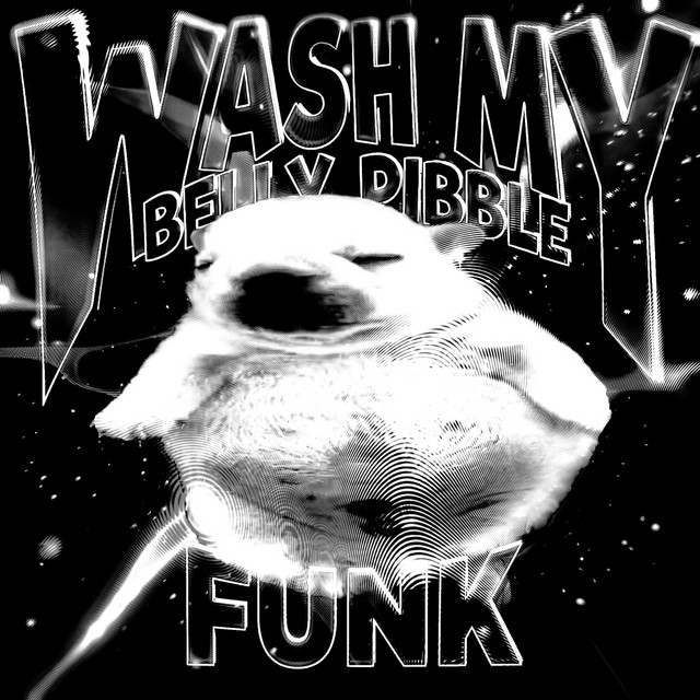 WASH MY BELLY PIBBLE FUNK - Single by MachiChunky | Spotify