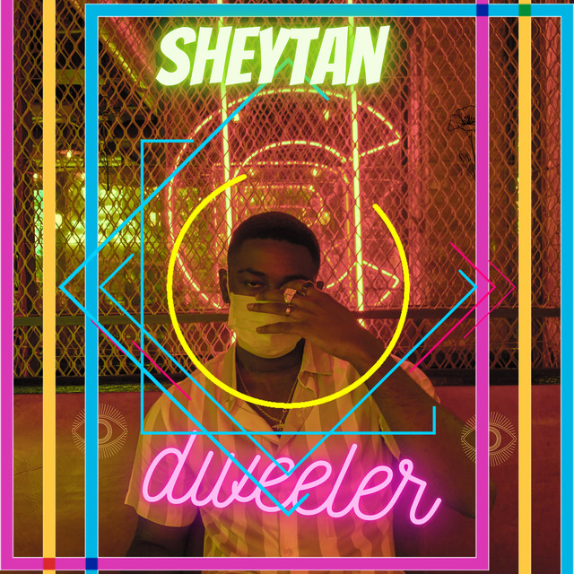sheytan - Single by dweeler | Spotify