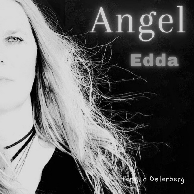 Angel - Single by Edda | Spotify