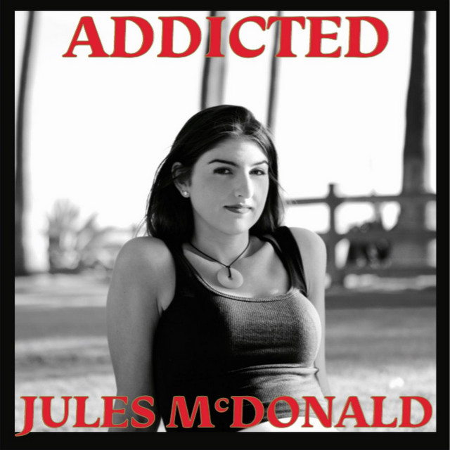 Jules McDonald | Spotify