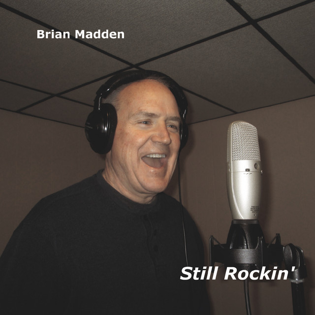 Brian Madden | Spotify