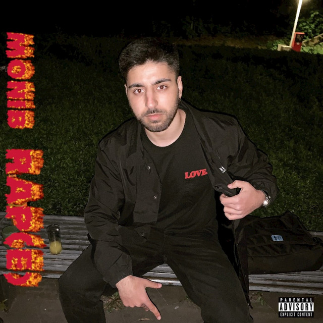 Rap(e) - Album by Monib | Spotify