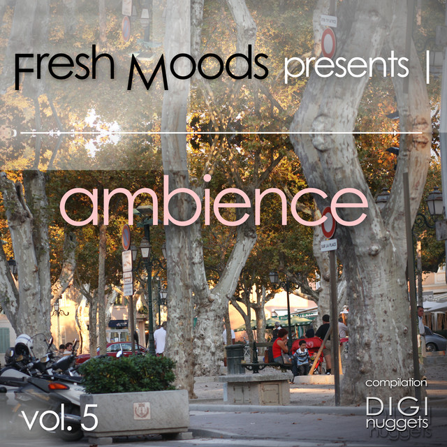 Fresh Moods Pres. Ambience, Vol. 5 - Compilation by Various Artists ...