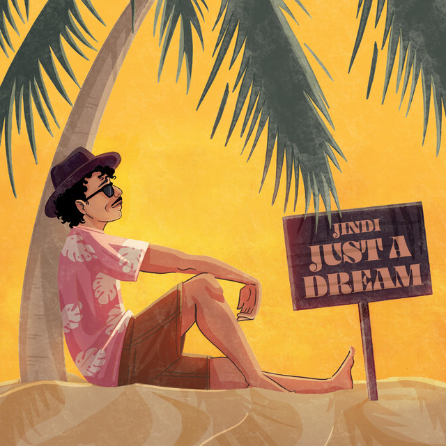 Just A Dream - Single by Jindi | Spotify
