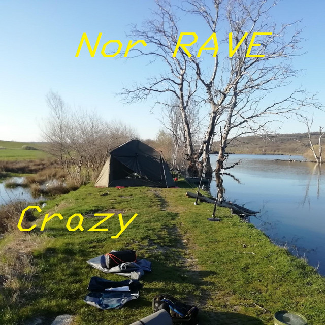 Crazy - Album by Nor RAVE | Spotify