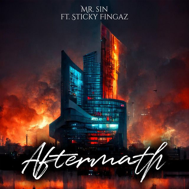 Aftermath - Single by Mr Sin | Spotify