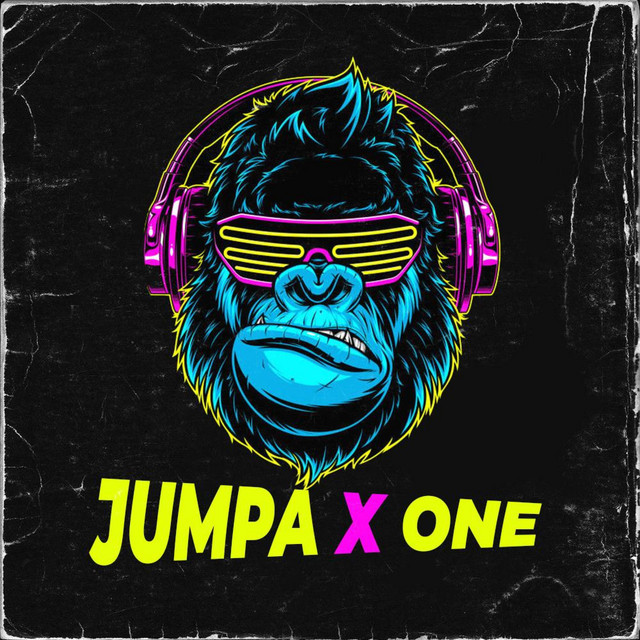 LA JUMPA X ONE - Single by EuropaRemix | Spotify