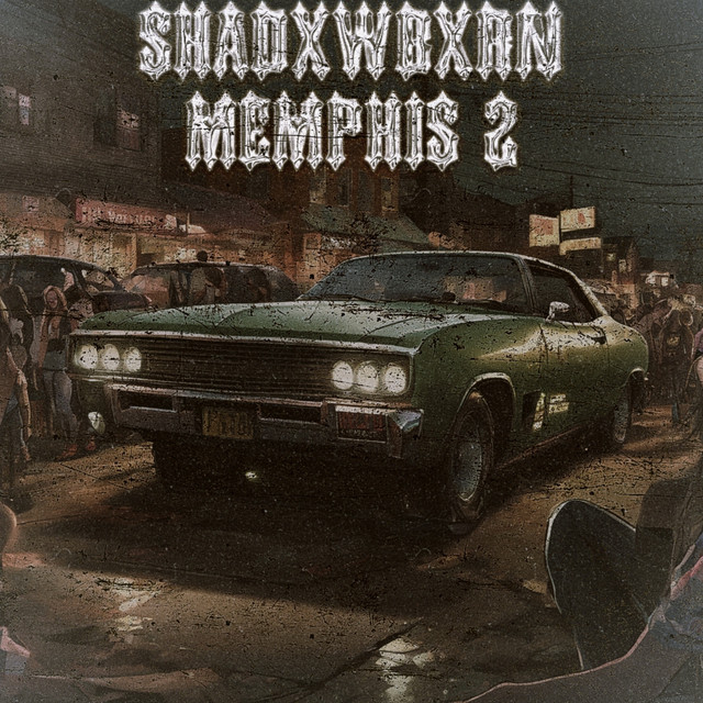 SHADXWBXRN MEMPHIS 2 - Single by zrxcv | Spotify