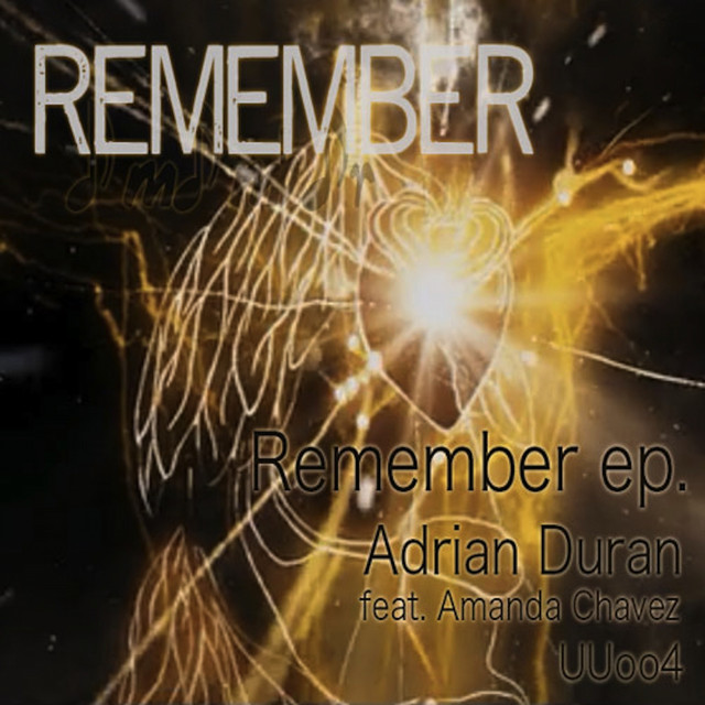 Adrian Duran on Spotify