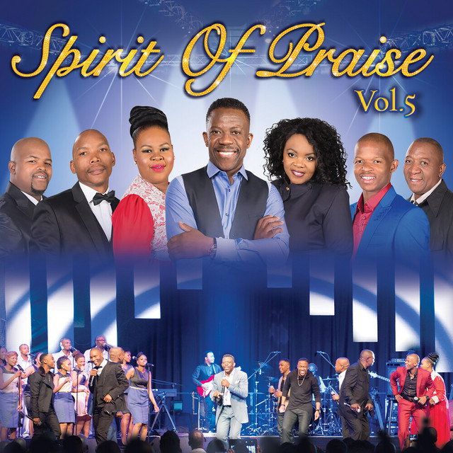 Mmuso Wa Modimo - Live - song and lyrics by Spirit Of Praise, Sello ...
