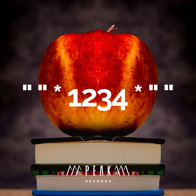1234 * " " - Album by Musica Para Estudiar Academy | Spotify