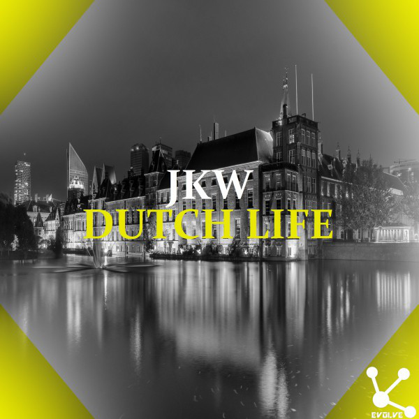 Dutch Life - Single by Jkw | Spotify