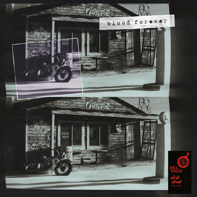 Blood Forever - Single by Boom Years | Spotify