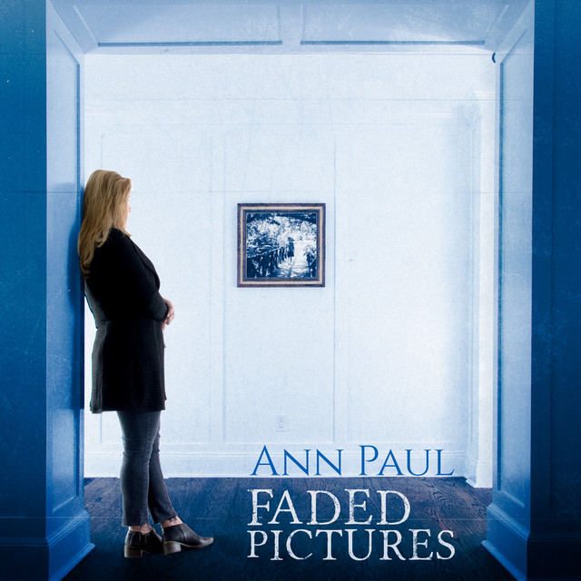 Ann Paul | Spotify