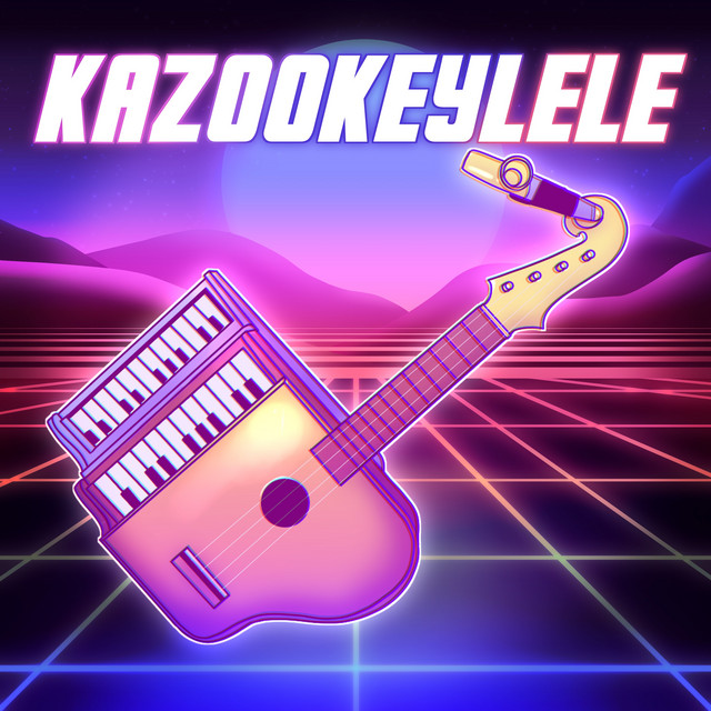 Pockets and the Kazookeylele - Album by PocketsUke | Spotify